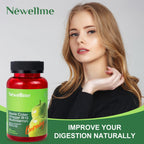 apple cider vinegar benefits in gummies