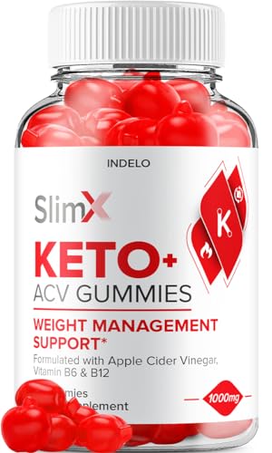 Apple cider vinegar blended supplements for health