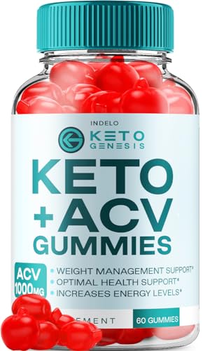 Apple cider vinegar blended vitamin supplements