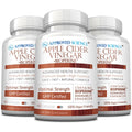 Apple cider vinegar capsules benefits