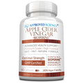Apple cider vinegar capsules benefits