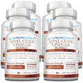 Apple cider vinegar capsules benefits