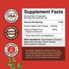 apple cider vinegar capsules for detox