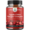 apple cider vinegar capsules for digestion