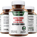 apple cider vinegar capsules for digestion