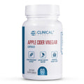 apple cider vinegar capsules for digestion