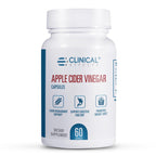 apple cider vinegar capsules for digestion