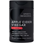 apple cider vinegar capsules for digestion