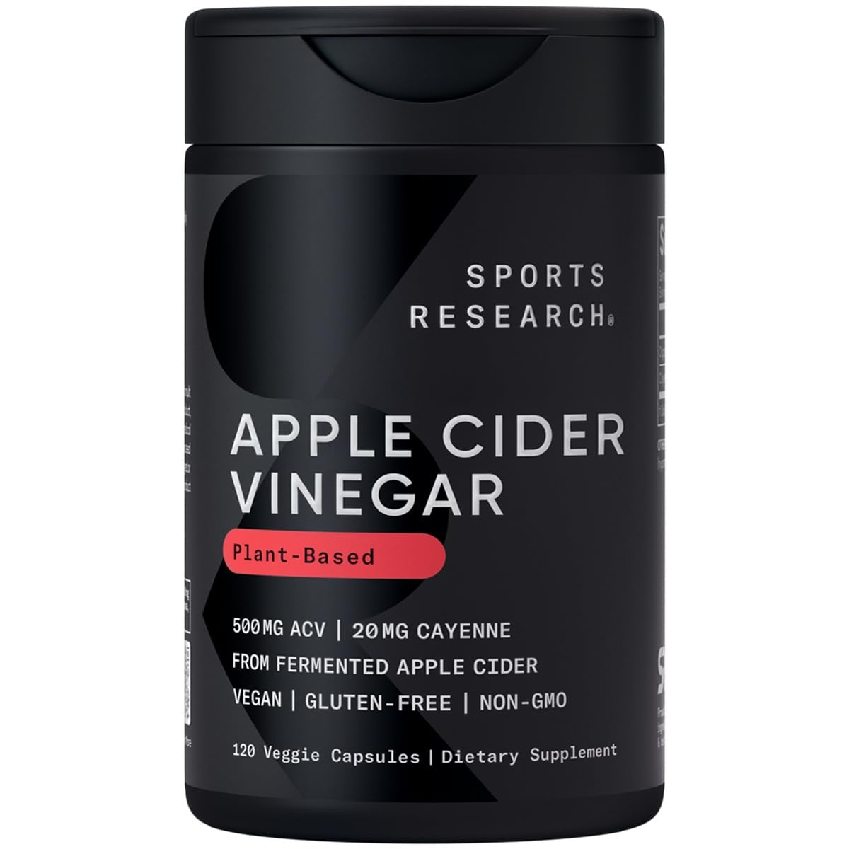 apple cider vinegar capsules for digestion