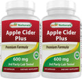 apple cider vinegar capsules for digestion