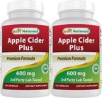 apple cider vinegar capsules for digestion