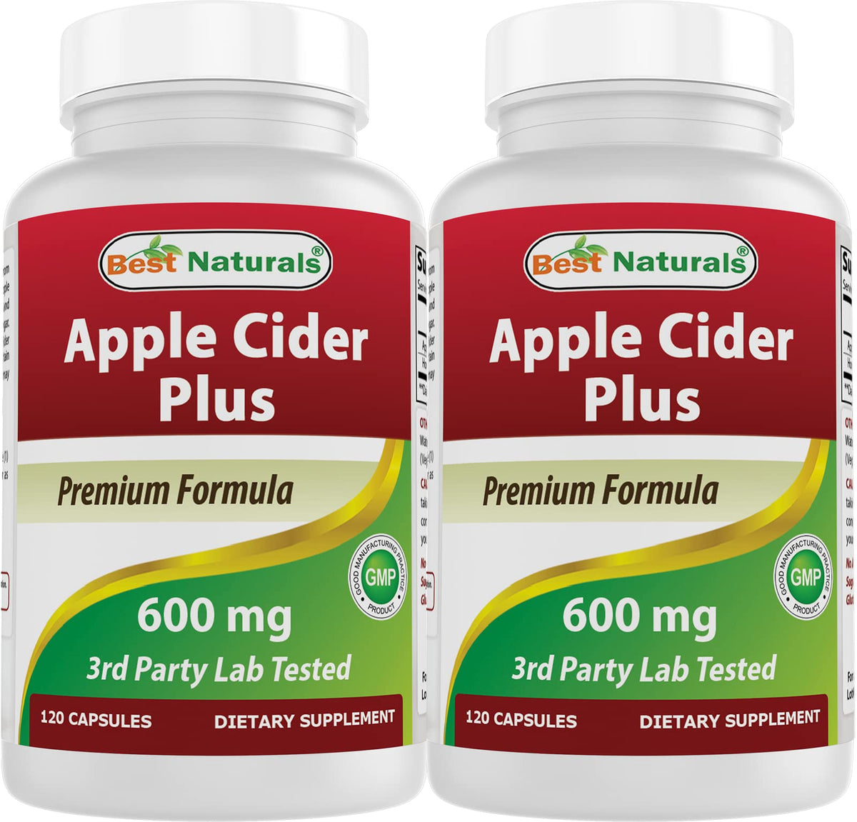 apple cider vinegar capsules for digestion
