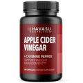apple cider vinegar capsules for digestion