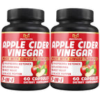 apple cider vinegar capsules for digestion