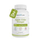 apple cider vinegar capsules for digestion