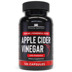 apple cider vinegar capsules for digestion
