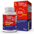 apple cider vinegar capsules for digestion