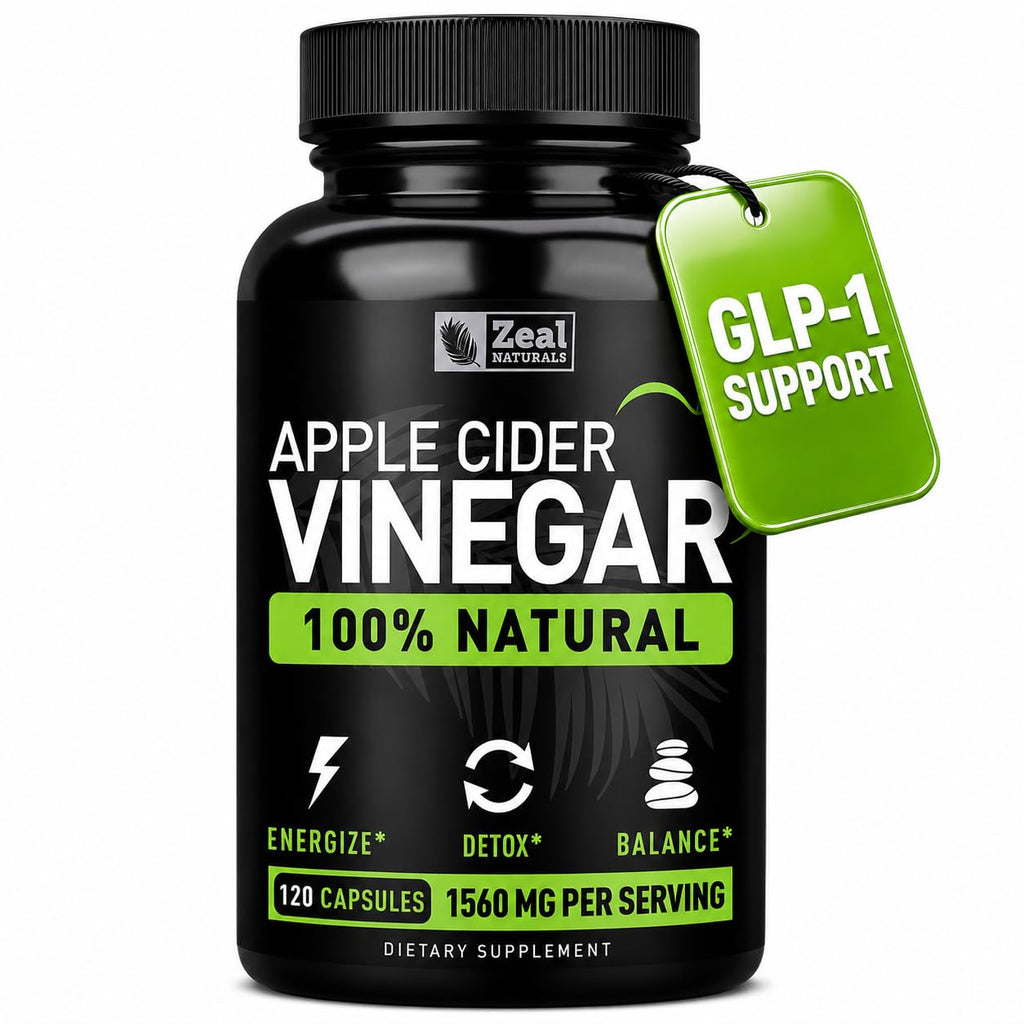 apple cider vinegar capsules for digestion