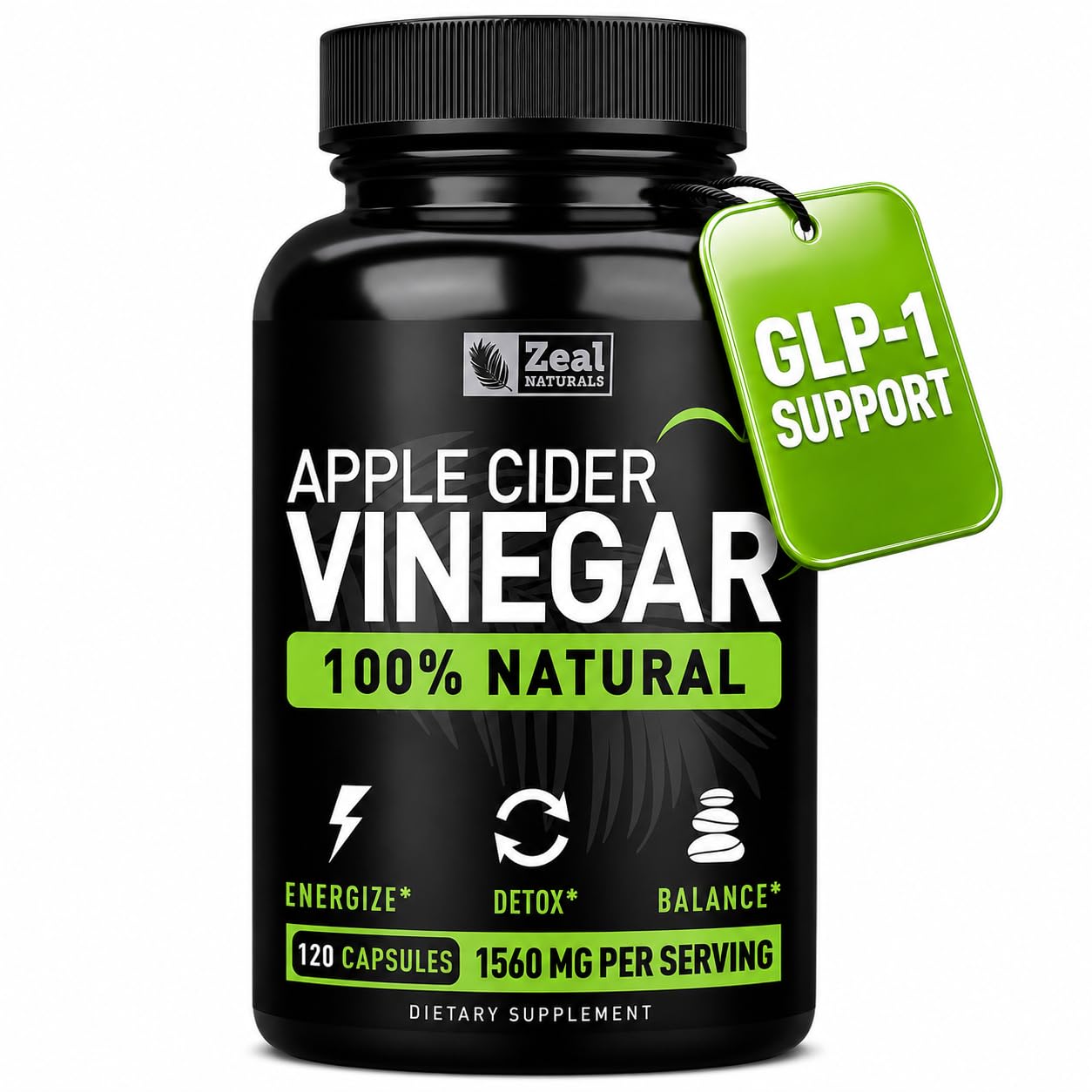 apple cider vinegar capsules for digestion