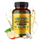 apple cider vinegar capsules for digestion