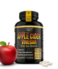 apple cider vinegar capsules for digestion