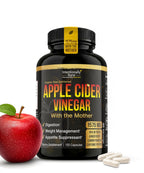 apple cider vinegar capsules for digestion