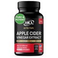 apple cider vinegar capsules for digestion