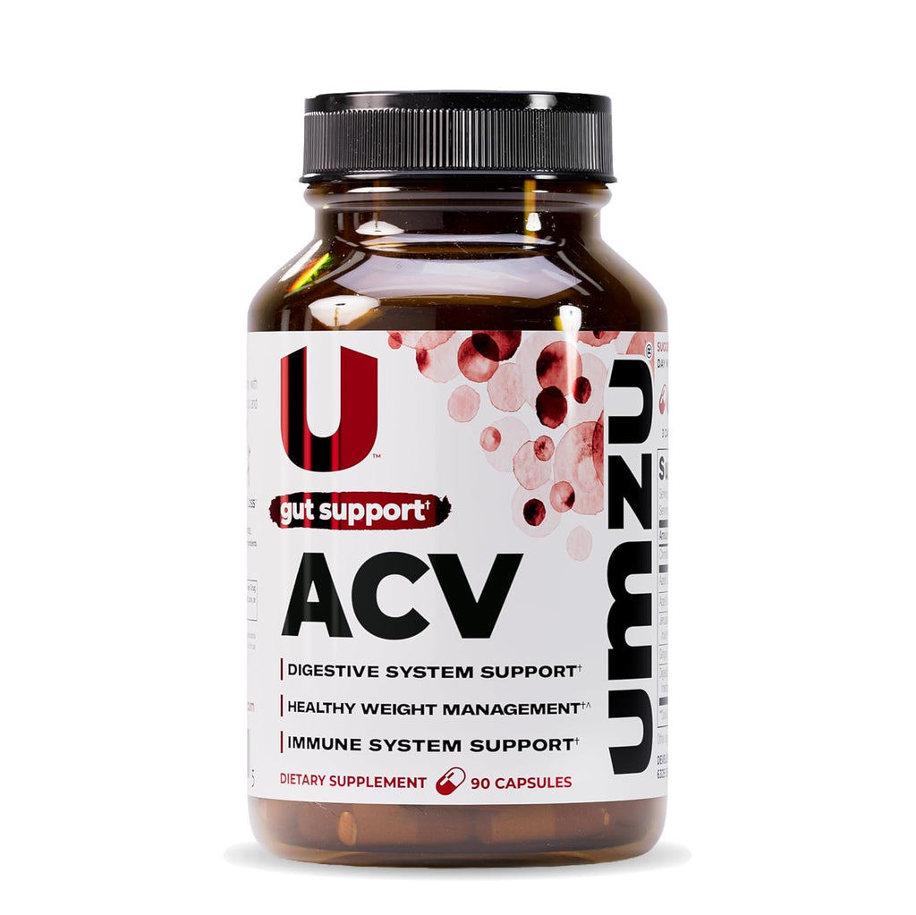 apple cider vinegar capsules for digestion