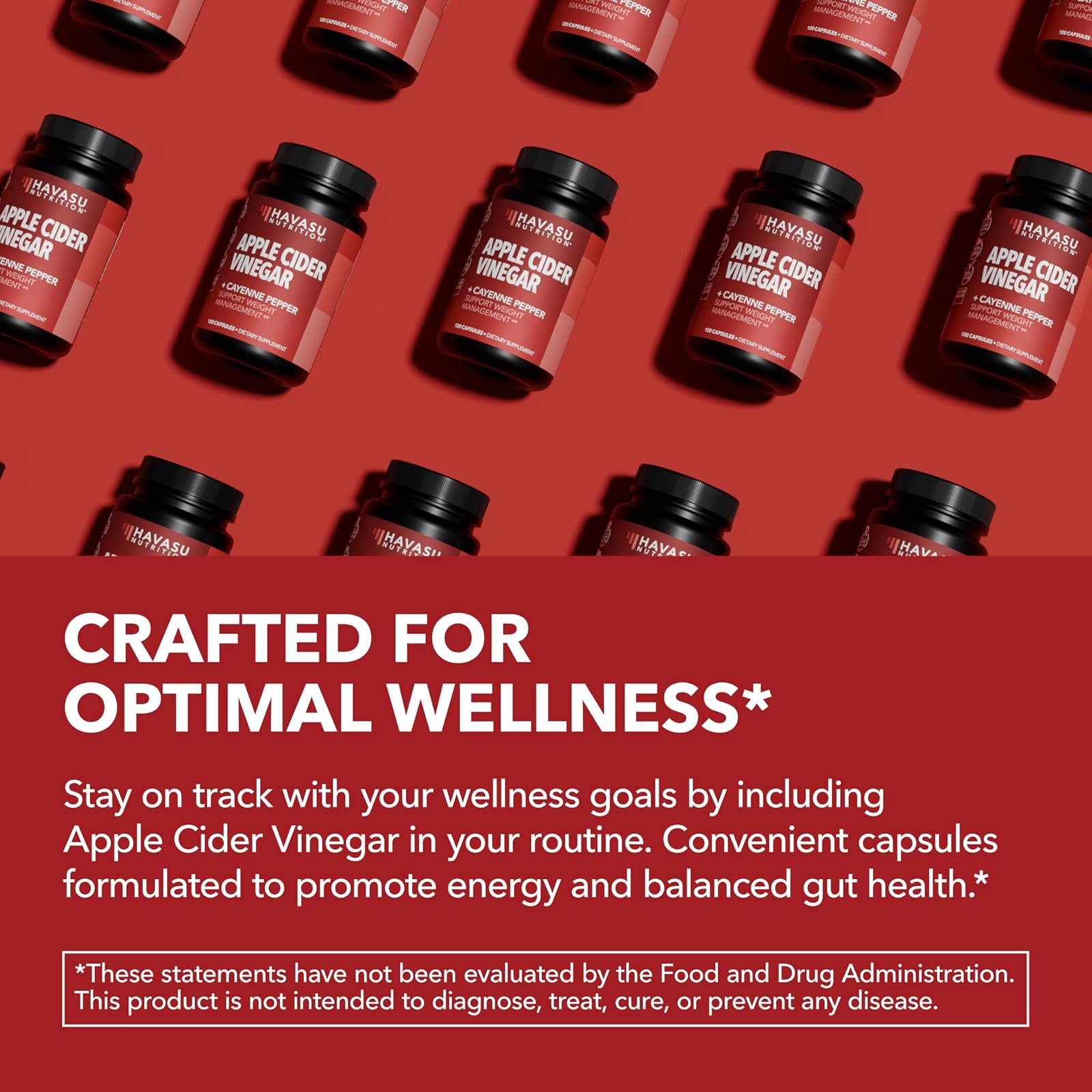 apple cider vinegar capsules for energy