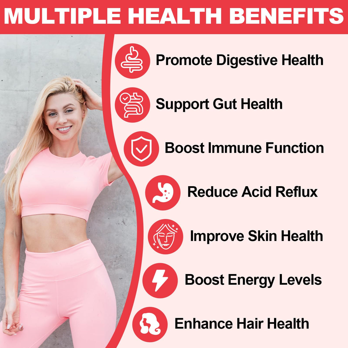 apple cider vinegar capsules for gut health
