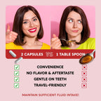 apple cider vinegar capsules for health