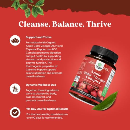 apple cider vinegar capsules for weight loss