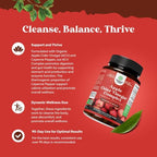 apple cider vinegar capsules for weight loss