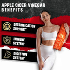 apple cider vinegar capsules for weight loss