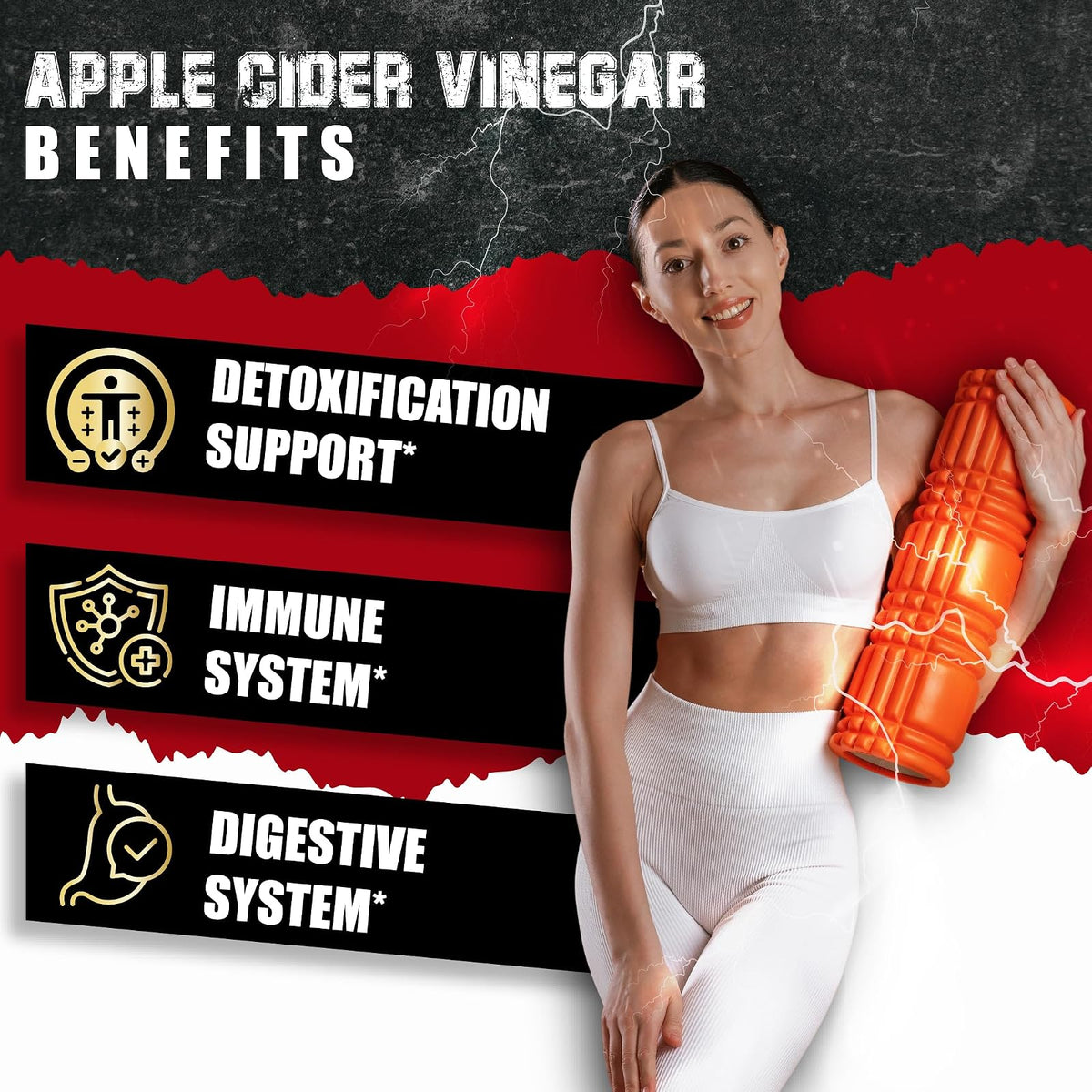 apple cider vinegar capsules for weight loss