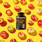 apple cider vinegar capsules for weight loss