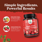 apple cider vinegar capsules for weight loss