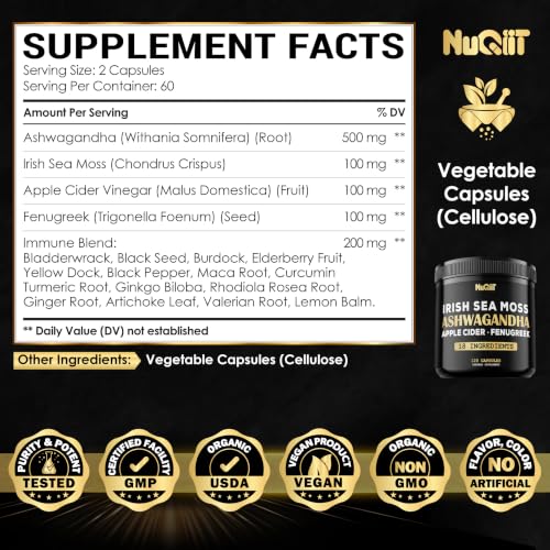 apple cider vinegar capsules for wellness
