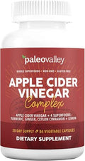 apple cider vinegar complex capsules