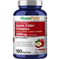 apple cider vinegar complex capsules