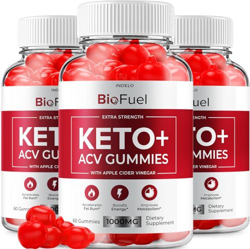 Apple cider vinegar dietary supplement gummies