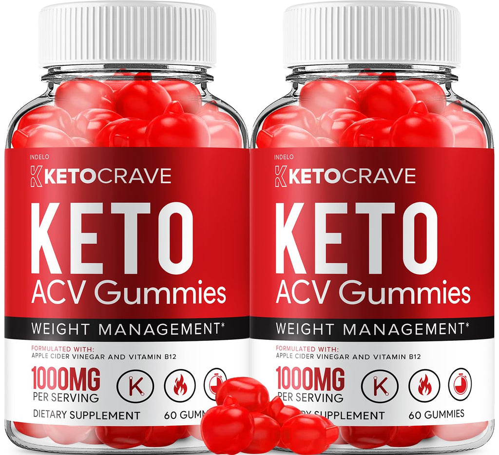 Apple cider vinegar dietary supplement gummies