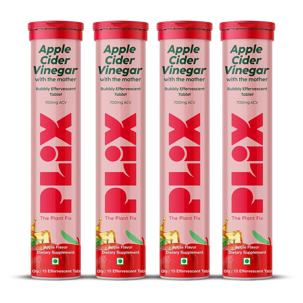 apple cider vinegar digestive support