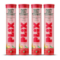apple cider vinegar digestive support