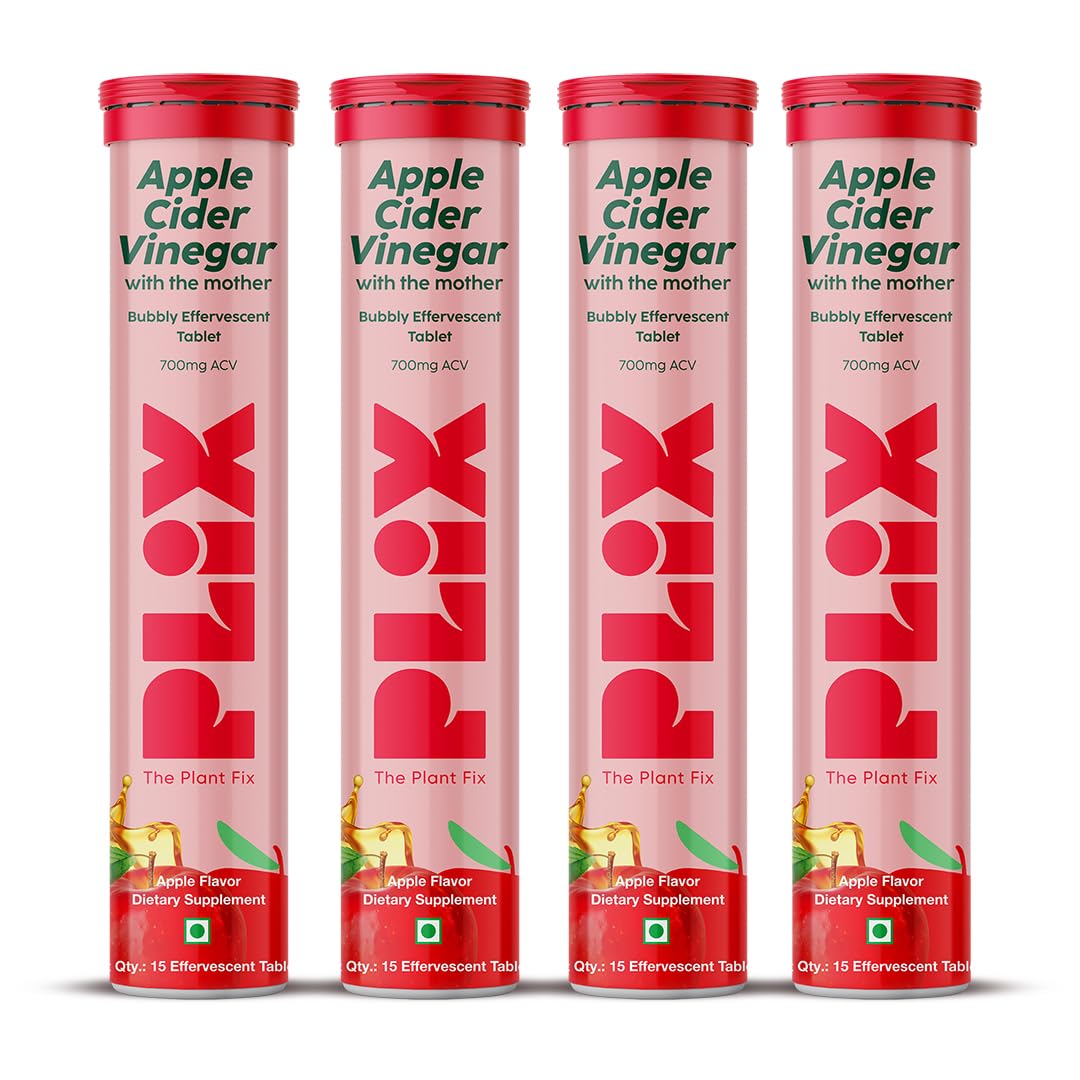 apple cider vinegar digestive support