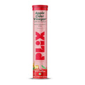 apple cider vinegar effervescent tablets