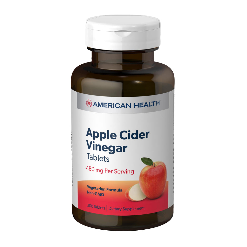 Apple cider vinegar fat burners