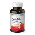 Apple cider vinegar fat burners