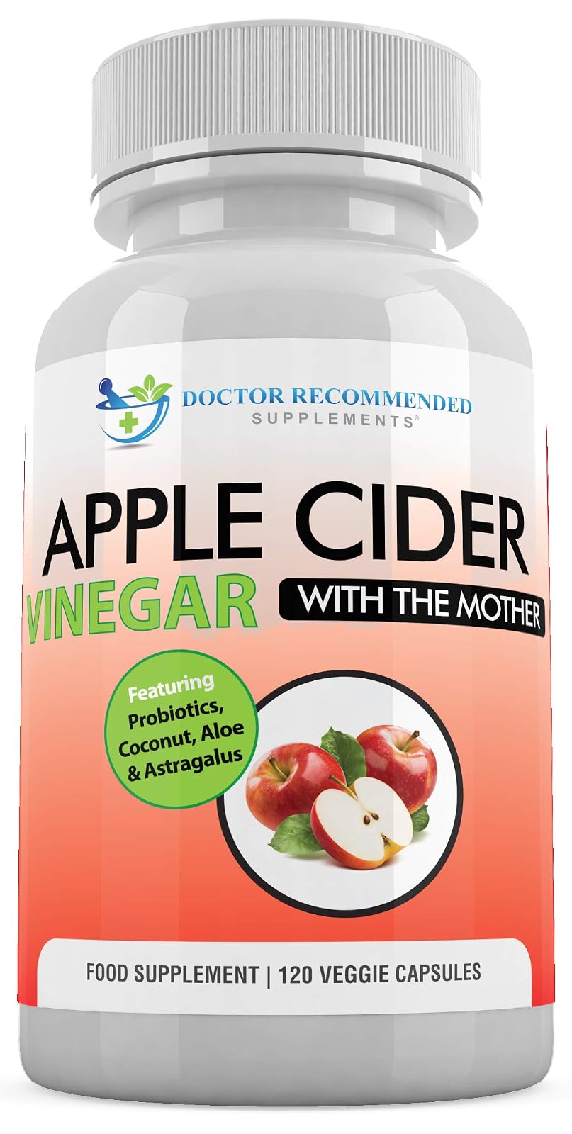 apple cider vinegar for digestion support