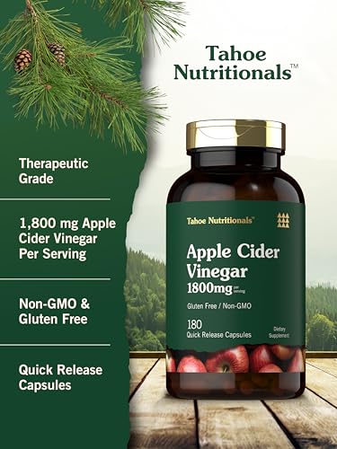apple cider vinegar for digestion
